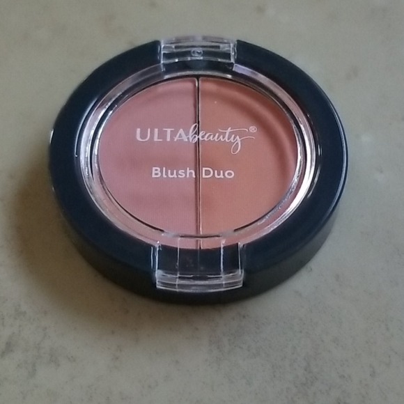 Ulta Beauty | Makeup | Ulta Beauty Blush Duo | Poshmark